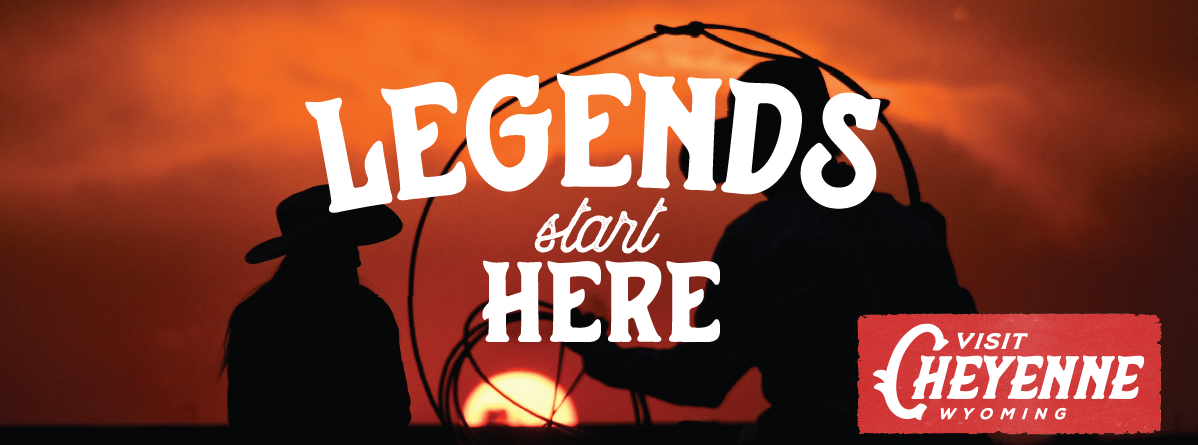 Governor's Home – Accommodation in the Heart of Cheyenne